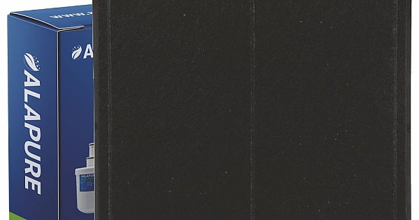 Alapure Koolstoffilter geschikt voor Solitaire 00703134 / 703134