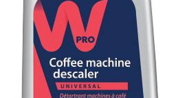 WPRO Ontkalker CLD111 / CLD250 - 484000008405