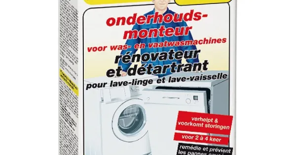 Ontkalker