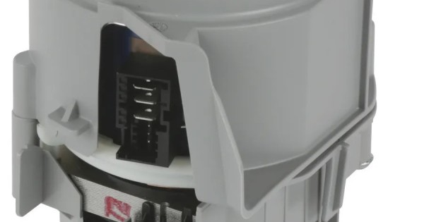 Bosch Hittepomp geschikt voor vaatwassers 12019637 - 12019637