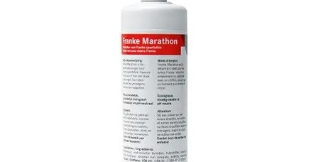 Franke Marathon Ontkalker Spoelbak 100 ml - 112.0278.878
