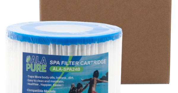Alapure Spa Filter geschikt voor Intex Pure S1