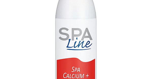 SpaLine Spa Calcium Plus SPA-CAL01 - SPA-CAL01