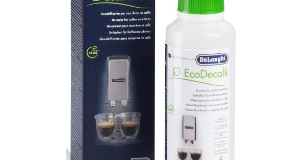 Delonghi Ontkalker DLSC202 / 5513284381 - DLSC202