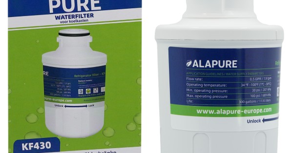 Alapure Microfilter Waterfilter MFCMG14211FR KF430 - KF430